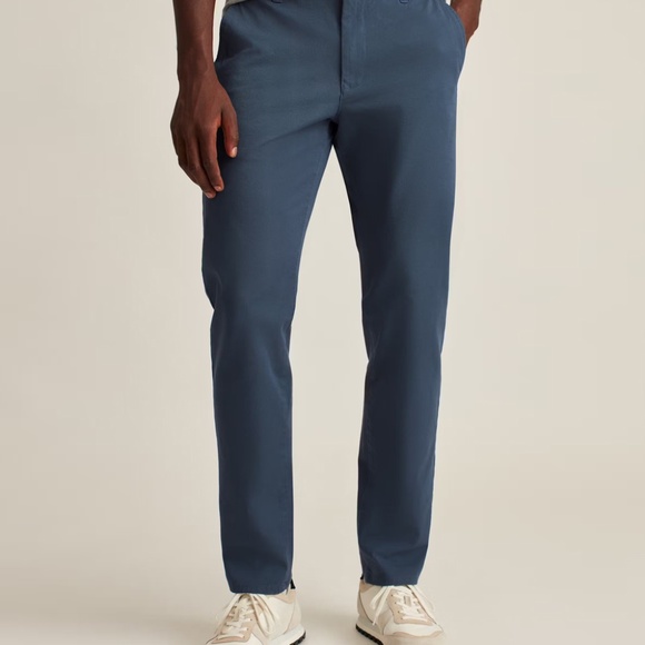 Bonobos | Pants | Bonobos Chinos Athletic Fit Midnight 363 | Poshmark